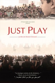 ‎Just Play (2012) directed by Dimitri Chimenti • Film + cast • Letterboxd