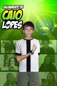 ‎Caio Lopes' Trial directed by Miro do Leite • Film + cast • Letterboxd