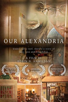 ‎Our Alexandria (2020) directed by Robin N. Hamilton • Reviews, film ...