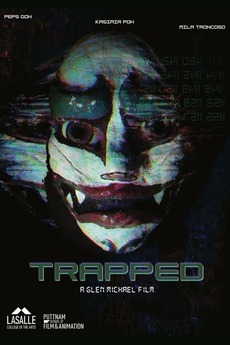 ‎Trapped (2021) • Film + cast • Letterboxd