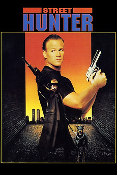 ‎Street Hunter (1990) directed by John A. Gallagher • Reviews, film ...
