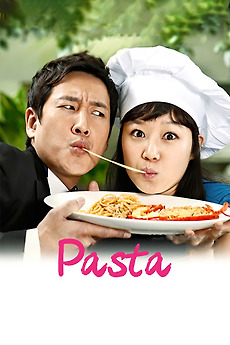 ‎Pasta (2010) directed by Kwon Seok-jang • Reviews, film + cast ...