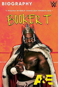 ‎Biography: Booker T (2021) directed by George Roy • Reviews, film ...