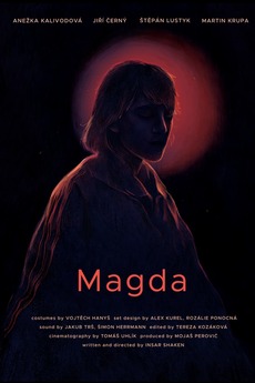 ‎Magda (2021) directed by Insar Shaken • Film + cast • Letterboxd
