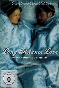 ‎Long Distance Love (2008) directed by Magnus Gertten, Elin Jonsson ...
