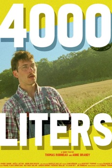 ‎4000 liters (2021) directed by Thomas Robineau, Anne Brandy • Film ...