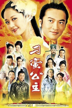 ‎The Mischievous Princess (2005) directed by Vicky Wong • Reviews, film ...