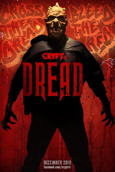 ‎Dread (2019) • Reviews, film + cast • Letterboxd
