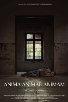 ‎Anima Animae Animam (2021) directed by José Puchades Martínez, Julieta ...