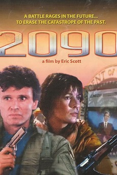 ‎2090 (1996) directed by Eric Scott • Film + cast • Letterboxd