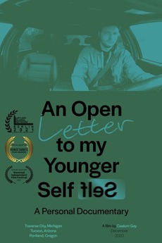 ‎An Open Letter to My Younger Self: A Personal Documentary Overview ...