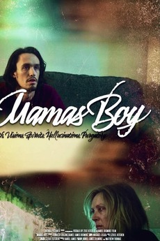 ‎Mama's Boy (2021) directed by Daniel James Dismuke • Film + cast • Letterboxd