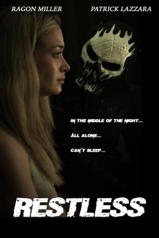 ‎Restless (2021) directed by Patrick Lazzara • Film + cast • Letterboxd