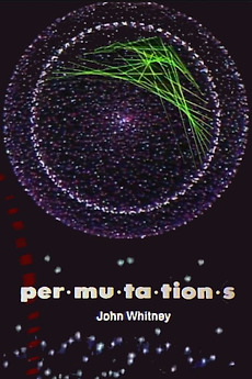 ‎Permutations (1968) directed by John Whitney Sr. • Reviews, film ...