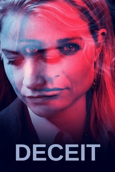 ‎Deceit (2021) directed by Niall MacCormick • Reviews, film + cast ...