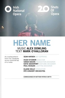 ‎Her Name (2020) directed by Hugh O'Conor • Reviews, film + cast ...