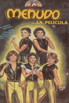 ‎Menudo: La Película (1982) directed by Alfredo Anzola • Reviews, film ...