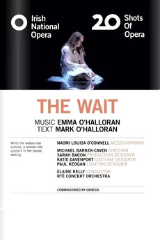 ‎The Wait (2020) directed by Michael Baker-Caven • Reviews, film + cast ...