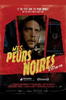 ‎My Deep Dark Fears (2021) directed by Louis-David Jutras • Reviews ...