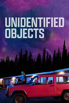 ‎Unidentified Objects (2022) directed by Juan Felipe Zuleta • Reviews ...