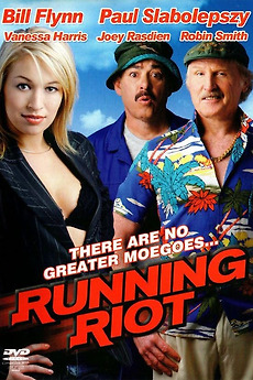 ‎Running Riot (2006) directed by Koos Roets • Reviews, film + cast ...