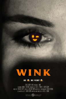 ‎Wink (2016) directed by Alex J. Mann • Reviews, film + cast • Letterboxd