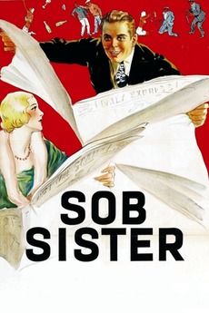 sob sister
