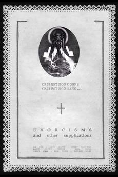 ‎Exorcisms and Other Supplications (2020) directed by Georden West ...