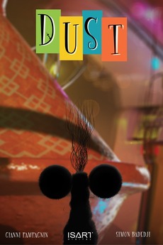 ‎Dust (2021) directed by Simon Badedji, Gianni Pampagnin • Film + cast ...