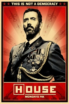 ‎House: Swan Song (2012) directed by Matthew Fifer • Reviews, film ...