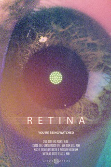 ‎Retina (2018) directed by Alex J. Mann • Reviews, film + cast • Letterboxd