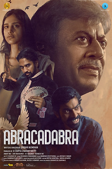 ‎Abracadabra (2024) directed by Shishir Rajmohan • Reviews, film + cast ...