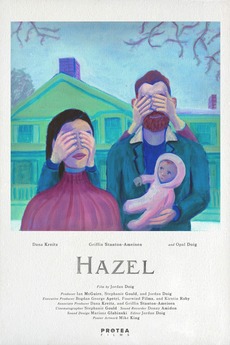 ‎Hazel (2021) directed by Jordan Doig • Reviews, film + cast • Letterboxd
