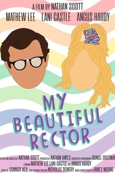 ‎My Beautiful Rector (2020) • Film + cast • Letterboxd