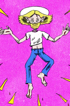 Amen to No Men’ review by Names • Letterboxd