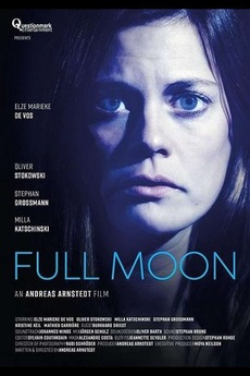 ‎Full Moon (2017) directed by Andreas Arnstedt • Reviews, film + cast ...