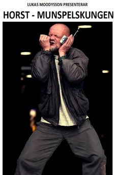 ‎Horst - The Harmonica Man (2006) directed by David Liljemark • Reviews ...