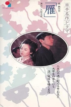 ‎Wild Geese (1993) directed by Teruhiko Kuze • Film + cast • Letterboxd