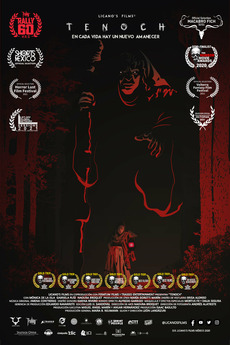 ‎Tenoch (2021) directed by León Landázuri • Reviews, film + cast ...