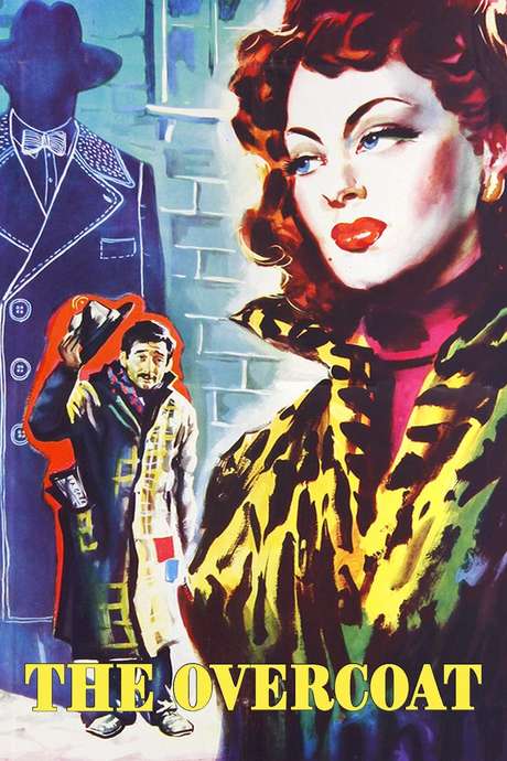 ‎The Overcoat (1952) directed by Alberto Lattuada • Reviews, film ...