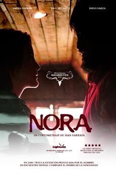 ‎N.O.R.A. (2021) directed by Juan Garrafa • Reviews, film + cast ...