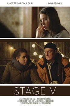 ‎Stage V (2019) directed by Phoebe Garcia-Pearl • Reviews, film + cast ...