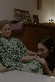 ‎A House Is Not a Home (2020) directed by Shafna • Film + cast • Letterboxd