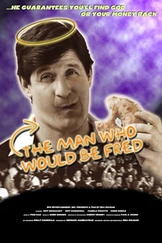 ‎Almighty Fred (1996) directed by William Kelman • Film + cast • Letterboxd