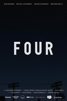 ‎Four (2021) directed by Eduardo Petersen • Reviews, film + cast ...