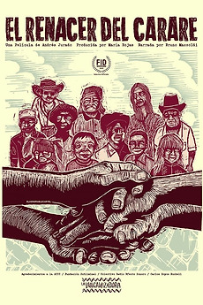 ‎The Rebirth of Carare (2020) directed by Andrés Jurado • Reviews, film ...