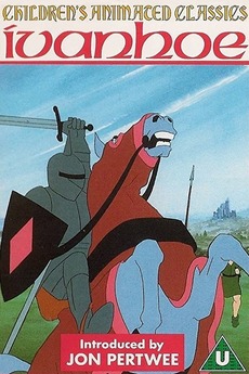 ‎Ivanhoe (1975) directed by Leif Gram • Reviews, film + cast • Letterboxd