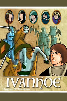 ‎Ivanhoe (1975) directed by Leif Gram • Reviews, film + cast • Letterboxd