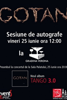 ‎Gotan Project Live Lunatico • Film + cast • Letterboxd
