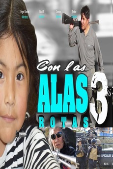 ‎Con Las Alas Rotas 3 (2017) directed by Gróver Quisbert • Film + cast ...